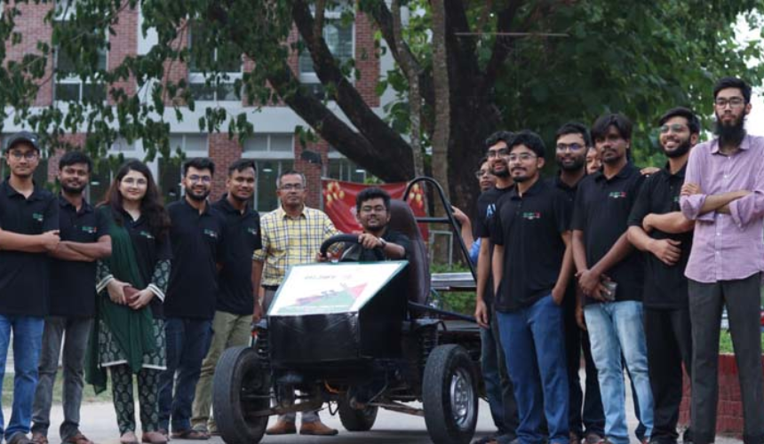 CUET - Chittagong University of Engineering & Technology